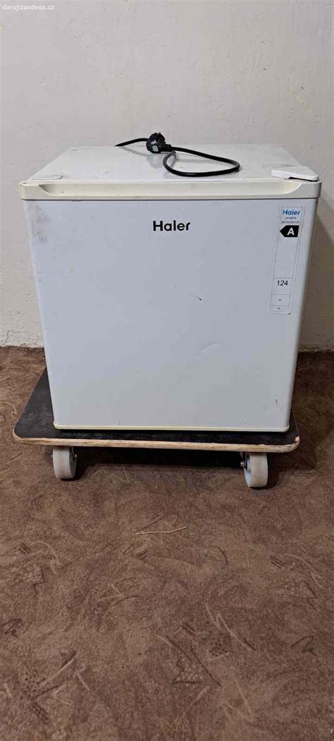 Daruji Malý Mrazák Elektro Daruji Za Odvoz