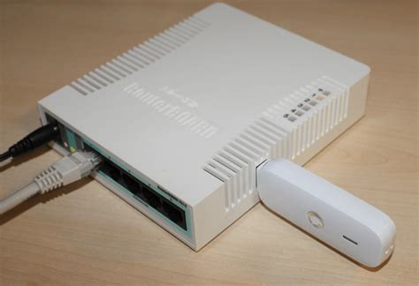 Directly Access Huawei Gsm Modem Over Lan As A Serial Device Hooked Up