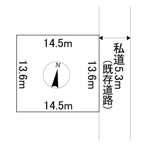 西三輪7丁目719番16 土地【土地】の物件情報（北海道北見市西三輪7丁目 石北本線西北見駅） 北見学生一人暮らしナビ