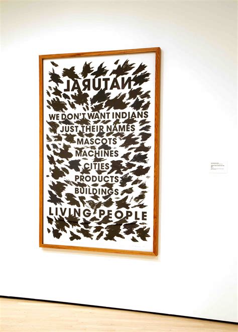 Revelations Examining Democracy Msu Broad Art Museum