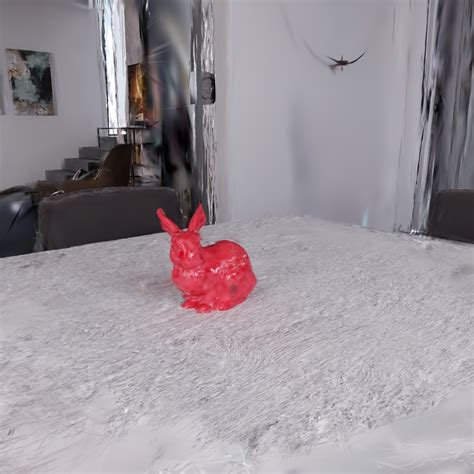 Next Best Sense Guiding Vision And Touch With FisherRF For 3D Gaussian