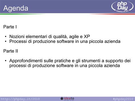 Agile Software Lifecycle Ppt