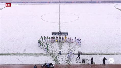Tagesschau Super League St Gallen Gewinnt Auswärts Gegen Den Fcz