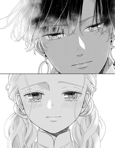 【おしらせ】発売中の花とゆめ4号に「狼皇子と嘘つきな結婚」12話を掲載し 音久無 さんのマンガ ツイコミ仮