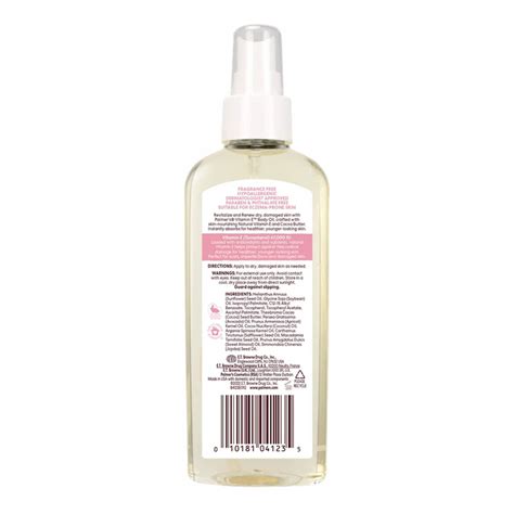 Palmers Vitamin E Body Oil 51 Oz