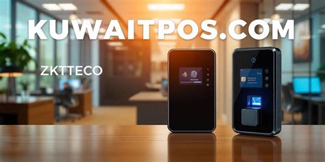 Zkteco K40 Fingerprint Attendance And Access Control System Kuwait Pos