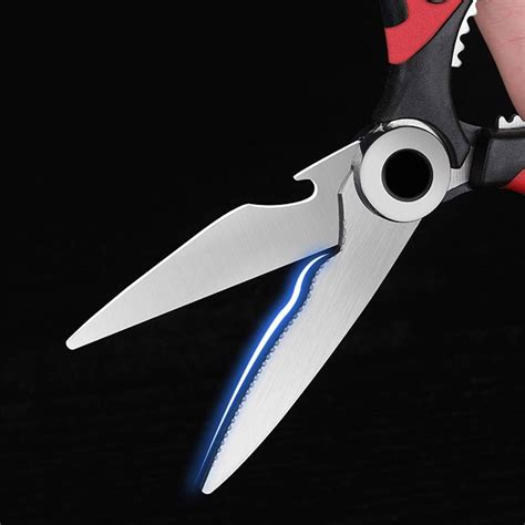 Multifunction Kitchen Scissors Liveeasy Products Ltd