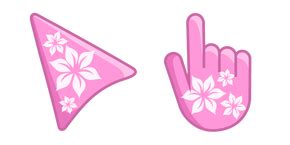 Detailed Colors Cursor Collection Custom Cursor