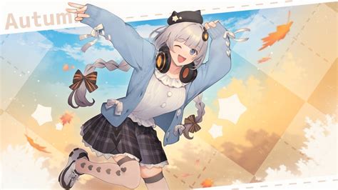 Kizuna Akari Voiceroid Drawn By Shirinda Fureiru Danbooru