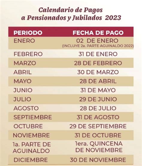 Cronograma De Pago De Pensiones 2024 Tacoma Clari Desiree