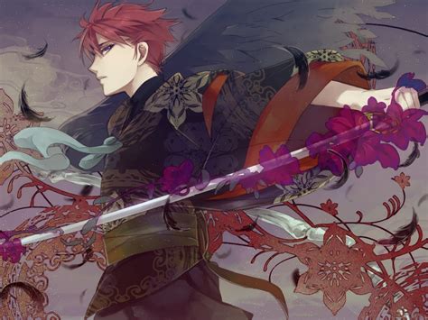 Original Drawn By Matsunaka Hiro Danbooru