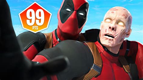 Deadpool Plays Duo Fncs Tournament Fortnite Battle Royale Youtube