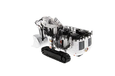 1 87 Cat 6060 Hydraulic Mining Front Shovel Coal Configuration