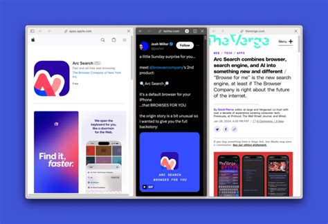 Phone Browser Apps To Use Instead Of Safari