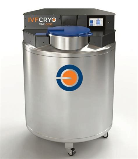 Cryogenic Freezing Equipment And Cryo Storage Tanks Provider