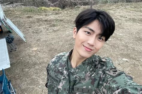 Biodata Dan Profil Kim Min Chul Pemeran Duty After School Mengerti