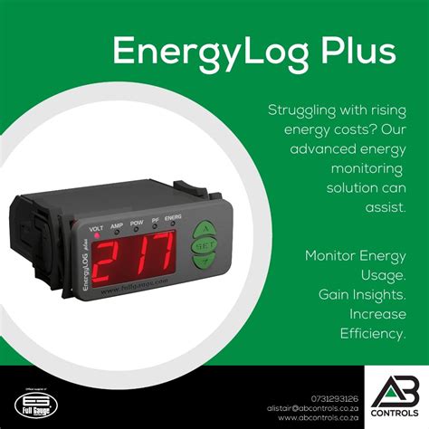 Abcontrols Energymanagement Businesssavings Smarttech Innovation