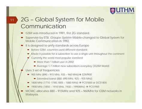 Lecture Introduction To WMC Pdf