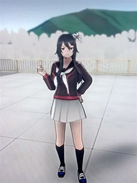 Yandere Meme