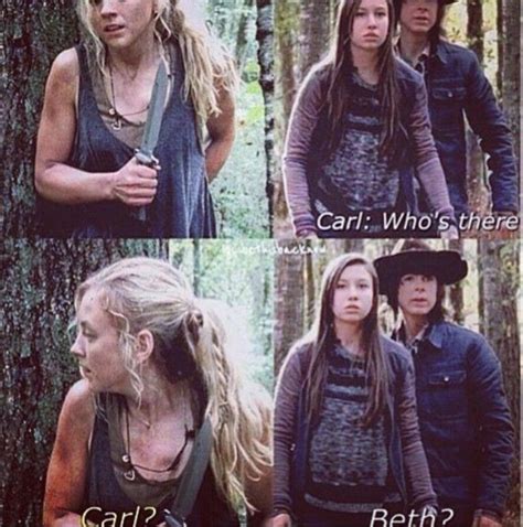 Pin En Twd
