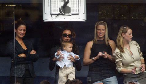 Rebecca Loos Claims She Found David Beckham In Bed With Model Amid
