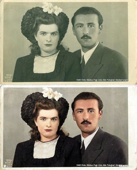 Colorize Black And White Photo By Baharistan Fiverr