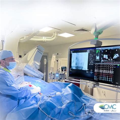 Clemenceau Medical Center Dubai Linkedin‘de Cmcdubai