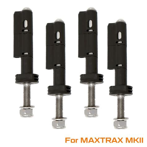 Maxtrax Mkii Mounting Pins Selkirk Off Road