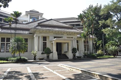 ITB Dan Pemkab Ketapang Kalimantan Barat Jalin Kerja Sama Institut