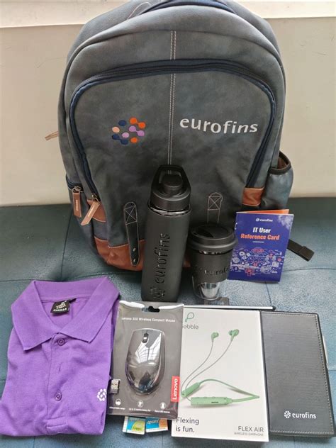 Binayak Paul On Linkedin Goodies Perksandbenefits Eitsi