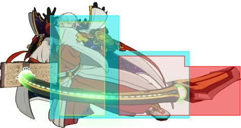 File GGST Asuka R 2S Hitbox Png Dustloop Wiki