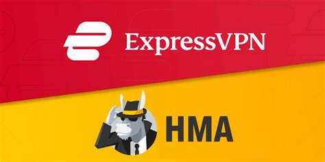 Hidemyass Hma Vs Expressvpn Which Vpn Wins Cybernews