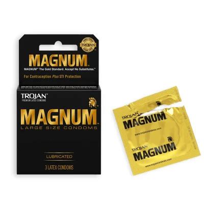 High Cheap Quality Pack Magnum Condom With Lubricant Magnum Condom With Lubricant Condom With