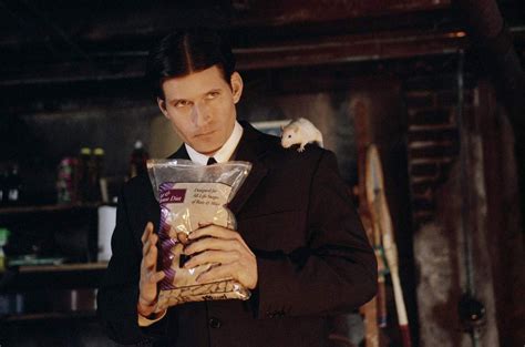 Willard Movie 2003