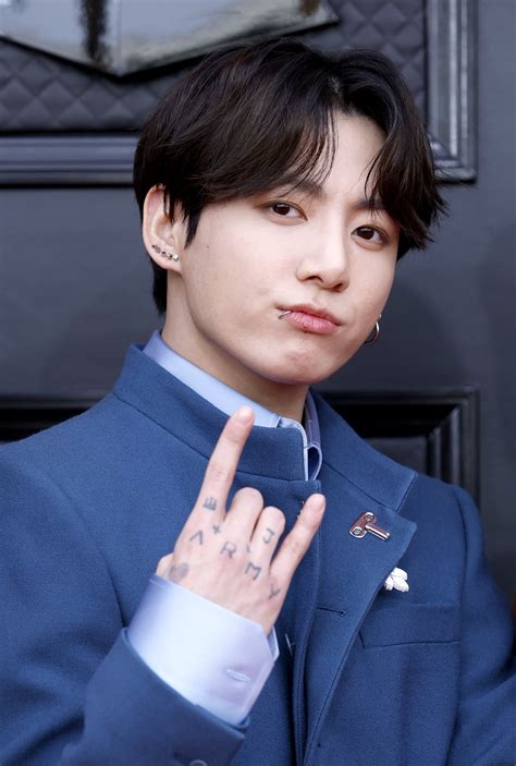 Btss Jungkook Announces Debut Solo Single”seven” Celebspop