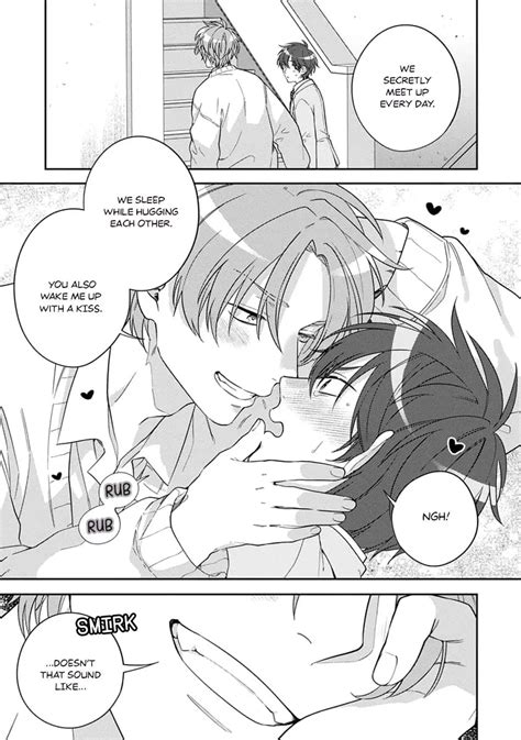 Hashimoto Mitsu Ouji Sama No Dakimakura Eng Update C5 Page 2