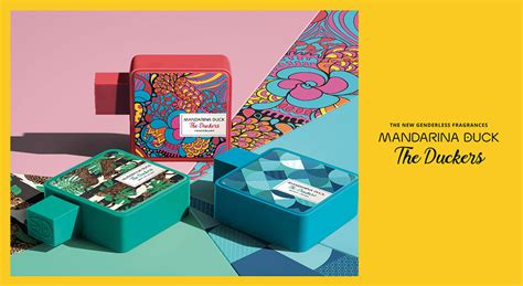 Mandarina Duck · Buy online - Perfume's Club
