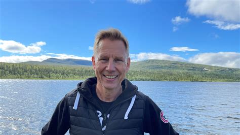 Thomas Harryson Stretch Evolve Stretch