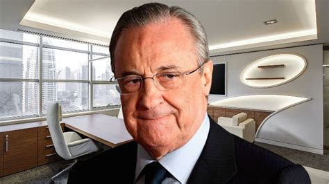 Va A Renovar Su Contrato Adiós Al Real Madrid Sin Oferta De Florentino