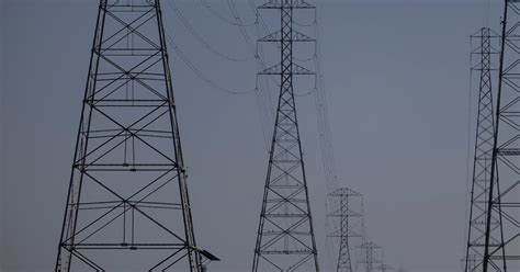 Utilities Facing Ai Power Drain Will Plug Together Reuters