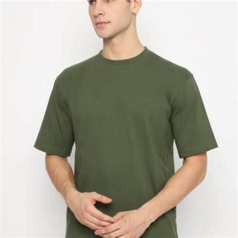 Jual Kaos Polos Oversize Big Sizekaos Polos Jumbo 2xl3xl4xl5xl