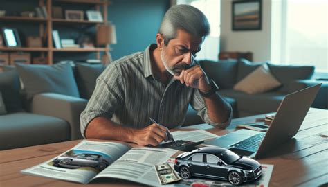 Como Saber se Consigo Financiar um Veículo InfoFinanceira