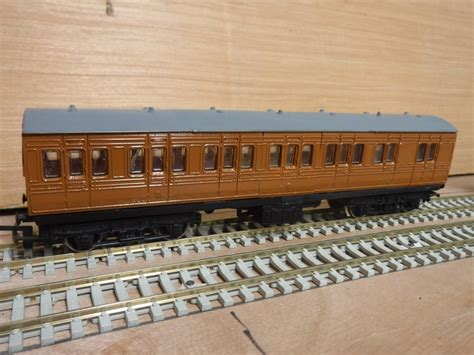 Gnr V Class From Hornby Compound Irish Models Irish Railway Modeller