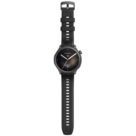 Смарт-часы Amazfit Balance Midnight Black купить недорого в Москве