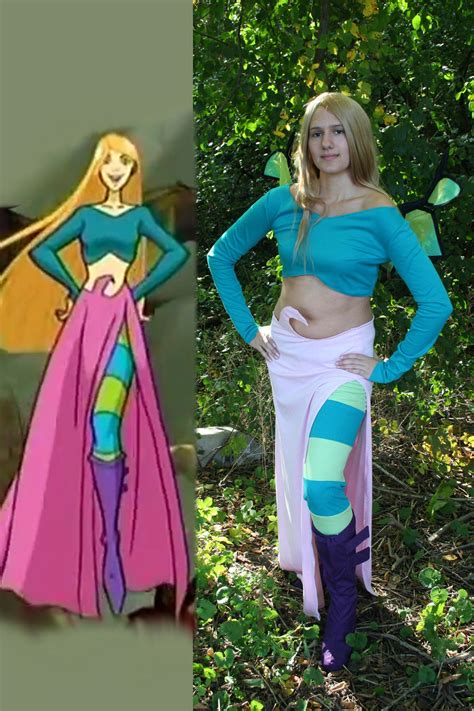 Cornelia Cosplay By Gallopingcowgirl On Deviantart