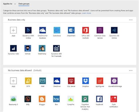 Microsoft Flow 1 Android Community