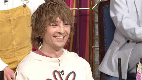 Juonが『踊る！さんま御殿』初登場！妻・ドリカム吉田美和との「2人の中で大切な時間」語る The First Times