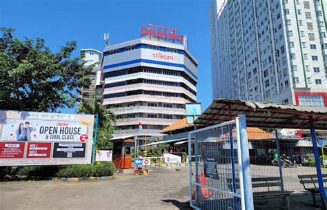 Pendaftaran Kuliah Universitas Dinamika Undika 20252026