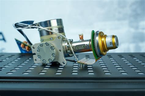 The Challenges Of Building An Infrared Camera Sierra Olympia Tech