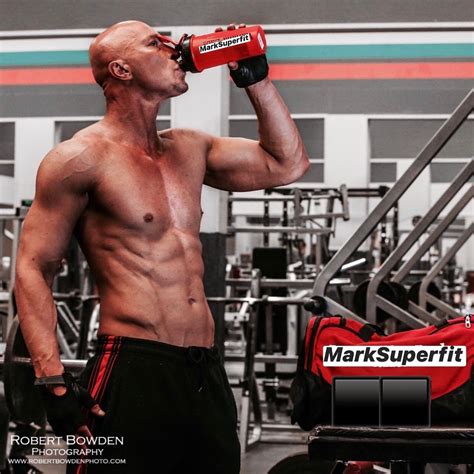 Mark Juncaj Using Fitness To Rebuild And Motivate Others Thrive Global
